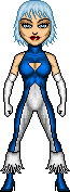 Ice (Tora Olafsdotter) (DCAU) | Microheroes-dc Wiki | Fandom