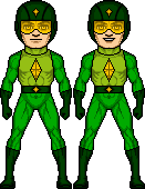 Kite Man (BTBATB) | Microheroes-dc Wiki | Fandom