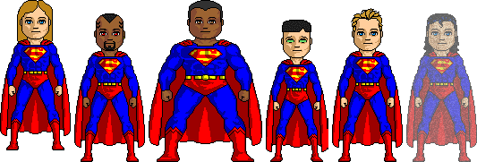 Category:Legends of the Dead Earth (Elseworlds) | Microheroes-dc Wiki ...