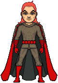 Glorious Godfrey | Microheroes-dc Wiki | Fandom