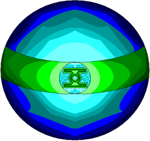 Mogo | Microheroes-dc Wiki | Fandom