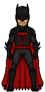 Batman (Thomas Wayne) (Earth 2) | Microheroes-dc Wiki | Fandom