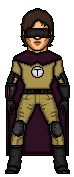 Toymaster (DCAMU) | Microheroes-dc Wiki | Fandom