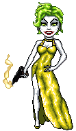 Joker (Bianca Steeplechase) (Earth-37) | Microheroes-dc Wiki | Fandom
