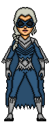 Dove (Dawn Granger) (Titans TV Series) | Microheroes-dc Wiki | Fandom