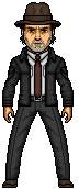 Harvey Bullock (Gotham) | Microheroes-dc Wiki | Fandom
