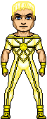 Apollo (Andrew Pulaski) | Microheroes-dc Wiki | Fandom