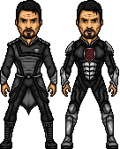 General Zod (Dru-Zod) (Prime Earth) | Microheroes-dc Wiki | Fandom