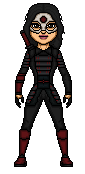 Katana (Tatsu Yamashiro) (Arrowverse) | Microheroes-dc Wiki | Fandom