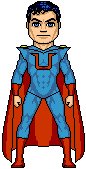 Superman | Microheroes-dc Wiki | Fandom