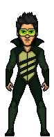 Weather Wizard (DCAMU) | Microheroes-dc Wiki | Fandom