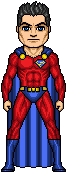 Mon-El (Lar Gand) | Microheroes-dc Wiki | Fandom