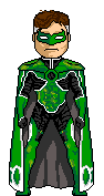 Parallax (Hal Jordan) | Microheroes-dc Wiki | Fandom