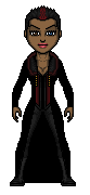 Fish Mooney (Maria Mercedes Mooney) (Gotham) | Microheroes-dc Wiki | Fandom
