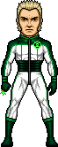 Earth-Man (Kirt Niedrigh) | Microheroes-dc Wiki | Fandom