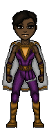 Darla Dudley (DCEU) | Microheroes-dc Wiki | Fandom