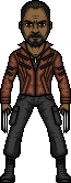 Bronze Tiger (Ben Turner) (Arrowverse) | Microheroes-dc Wiki | Fandom