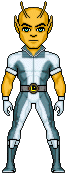 Chameleon Boy (Reep Daggle) | Microheroes-dc Wiki | Fandom