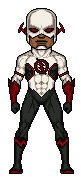 Flash (Wallace West) (Futures End) | Microheroes-dc Wiki | Fandom