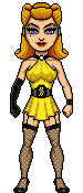 Silk Spectre (Sally Juspeczyk) | Microheroes-dc Wiki | Fandom