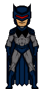 Wingman (Jason Todd) | Microheroes-dc Wiki | Fandom