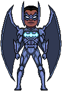 Batwing (David Zavimbe) | Microheroes-dc Wiki | Fandom