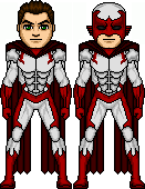 Hawk (Henry Hall) (Titans TV Series) | Microheroes-dc Wiki | Fandom