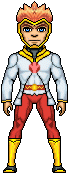 Lightray (Prime Earth) | Microheroes-dc Wiki | Fandom