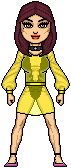 Silk Spectre (Laurel Jane Juspeczyk) | Microheroes-dc Wiki | Fandom