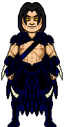 First Born | Microheroes-dc Wiki | Fandom