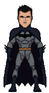 Batman (Bruce Wayne) (DCAMU) | Microheroes-dc Wiki | Fandom