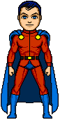 Mon-El (Lar Gand) | Microheroes-dc Wiki | Fandom