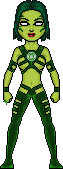 Kraken | Microheroes-dc Wiki | Fandom