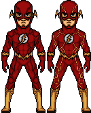 Category:F | Microheroes-dc Wiki | Fandom