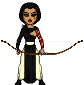 Shado | Microheroes-dc Wiki | Fandom