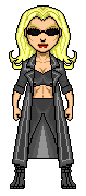 Scream Queen (Crisis on Two Earths) | Microheroes-dc Wiki | Fandom