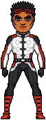 Tyroc (Troy Stewart) | Microheroes-dc Wiki | Fandom