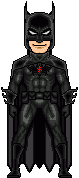 Leatherwing (Earth-10) | Microheroes-dc Wiki | Fandom