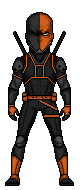 Deathstroke (Slade Wilson) (DCAMU) | Microheroes-dc Wiki | Fandom