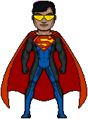 Eradicator II (Prime Earth) | Microheroes-dc Wiki | Fandom