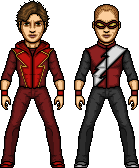 Impulse (Bart Allen) (Smallville) | Microheroes-dc Wiki | Fandom