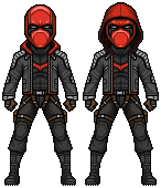 Red Hood (Jason Todd) (Prime Earth) | Microheroes-dc Wiki | Fandom
