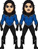 Aqualad (Garth) (Teen Titans TV Series) | Microheroes-dc Wiki | Fandom