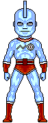 BiOMAC (Ben Boxer) (Earth 51) | Microheroes-dc Wiki | Fandom