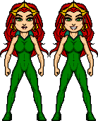 Mera (The Brave and the Bold) | Microheroes-dc Wiki | Fandom