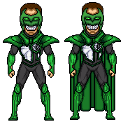 Parallax (Kyle Rayner) | Microheroes-dc Wiki | Fandom