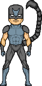 Scorpion (Earth 41) | Microheroes-dc Wiki | Fandom