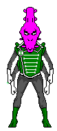 Salakk | Microheroes-dc Wiki | Fandom