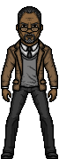 Lucius Fox (Telltale Series) | Microheroes-dc Wiki | Fandom