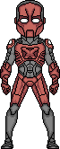Machinehead (Earth 8) | Microheroes-dc Wiki | Fandom